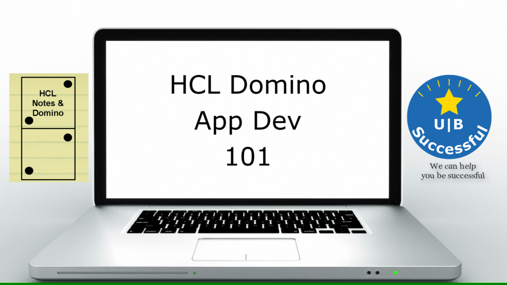 Domino Development Archives - U B Successful